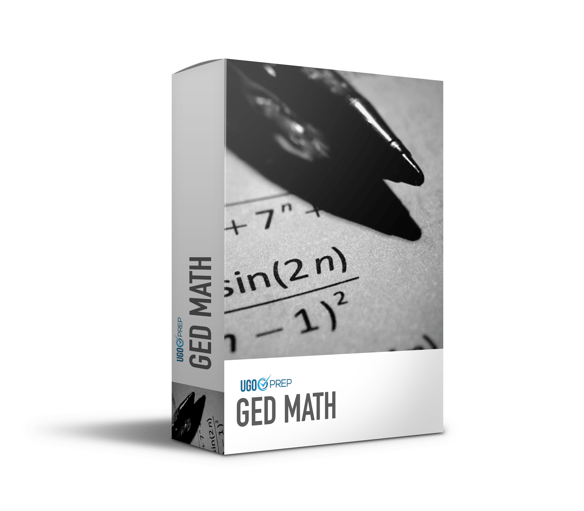 GED Prep, GED Diploma Online, GED Prep Online | UGO Prep