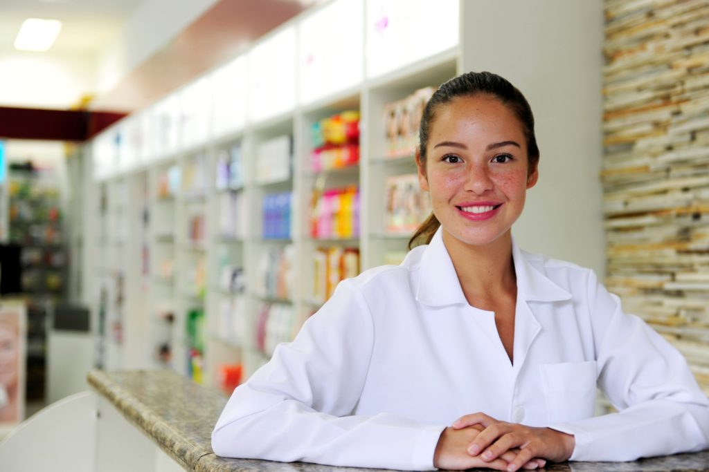 Pharmacy Technician Requirements By State - UGO Prep