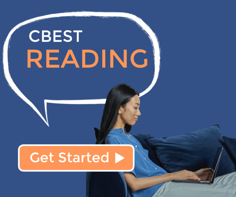 Free CBEST Practice Tests - UGO Prep