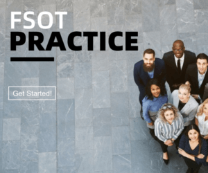 Free FSOT Practice Tests - UGO Prep