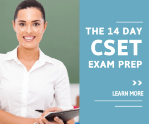 CSET English Practice Test - UGO Prep