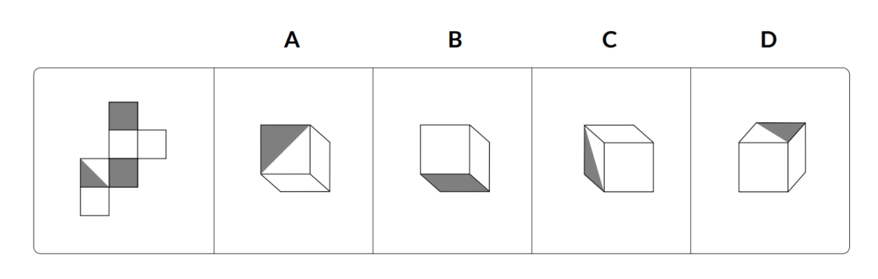 Free DAT Practice Tests - UGO Prep