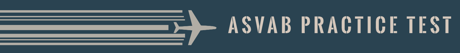 Free ASVAB Practice Test - UGO Prep